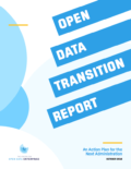 Sunlight endorses ‘Open Data Action Plan’ to ensure federal transparency : Sunlight Foundation