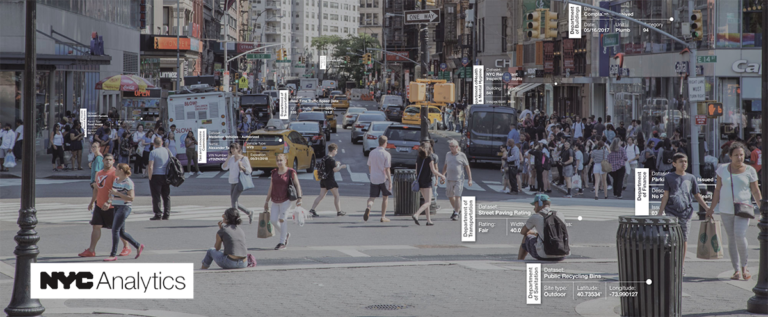 New York City’s open data audit is a promising model for accountability ...