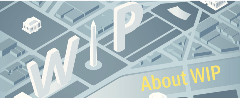 About WIP : Sunlight Foundation