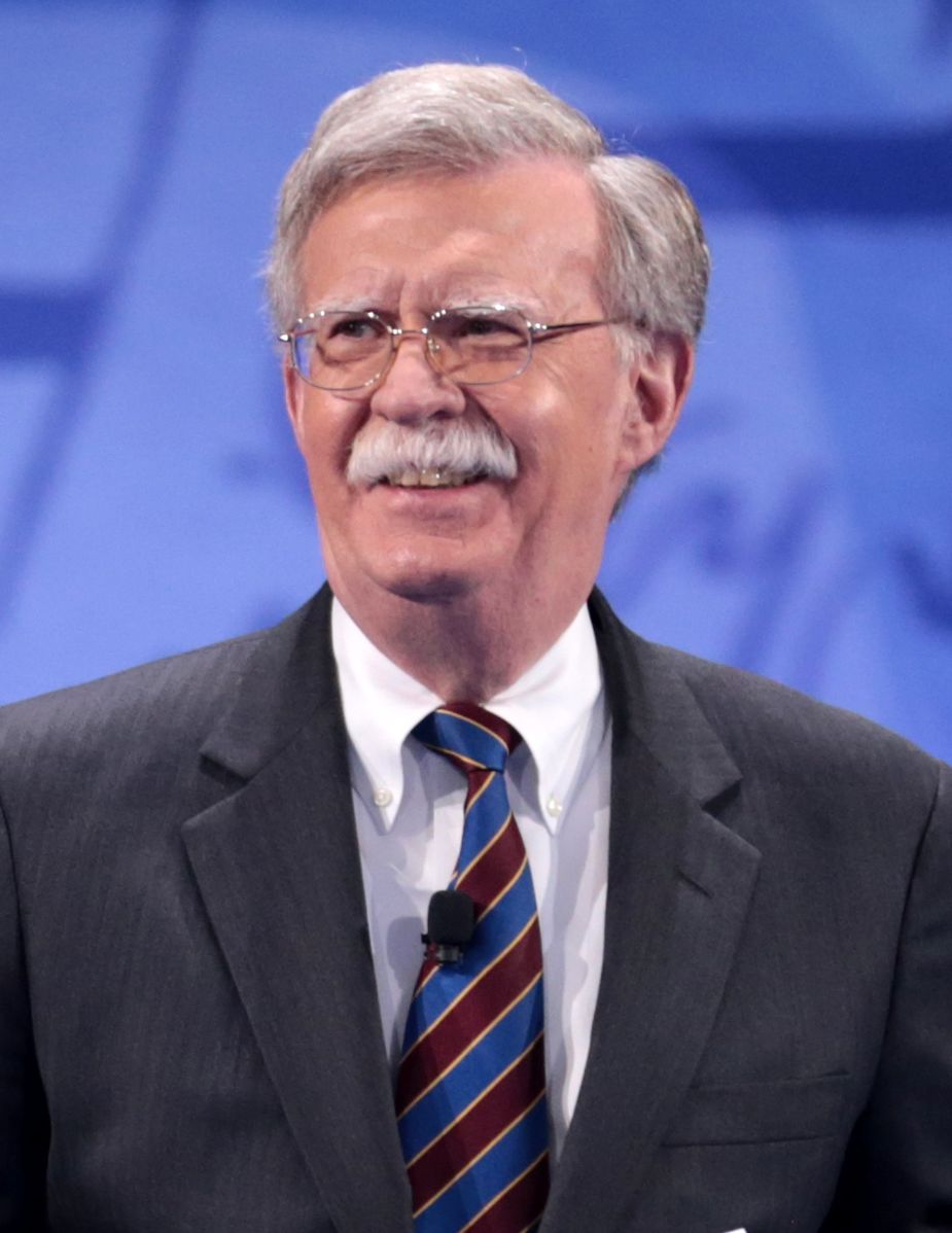 This Week in Conflicts: Panamanian problems, What isn’t staying in ...