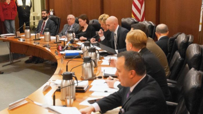 How Bethlehem PA wrote its own open data policy—and you can, too ...