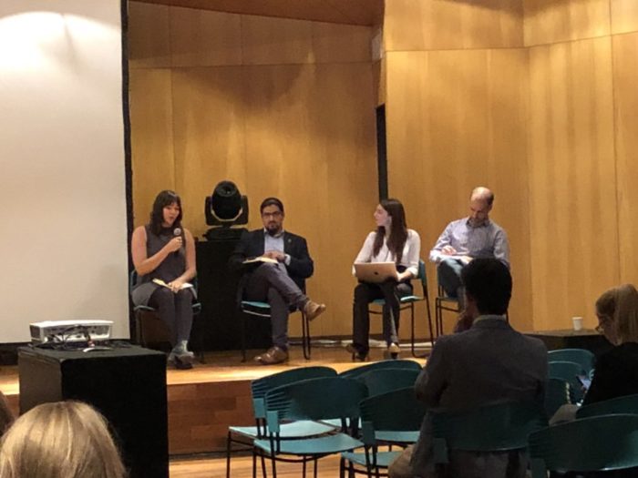 Open cities enter a new era: key takeaways from the Open Cities Summit ...